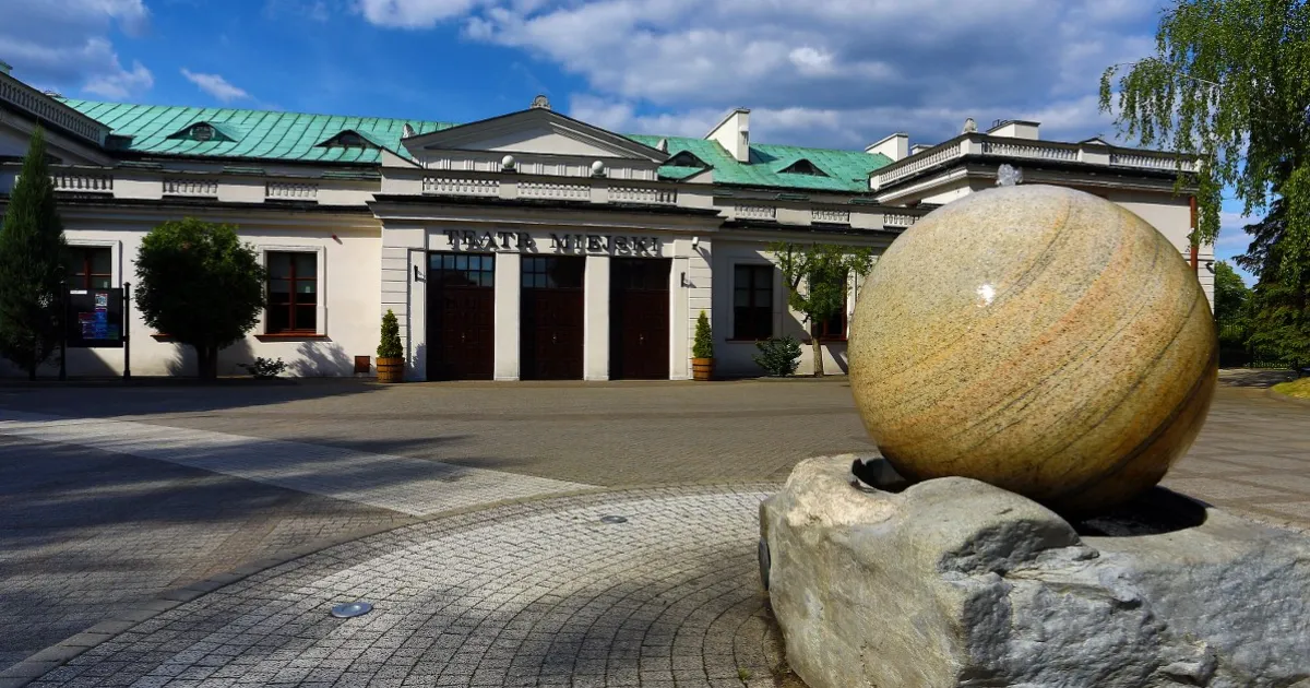 Sieradz.eu - oficjalny portal Urzędu Miasta Sieradz